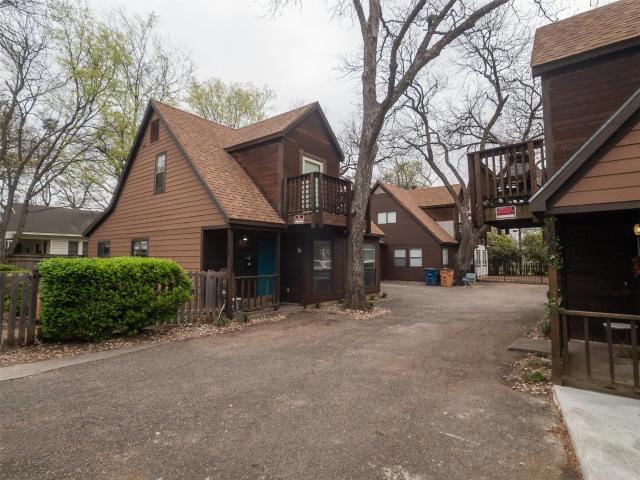 4607 Avenue B #