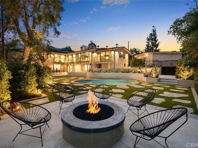 4607 Alta Canyada Rd, La Canada Flintridge, CA 91011