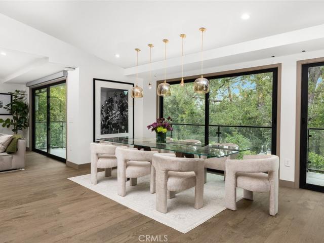 4607 Alta Canyada Road