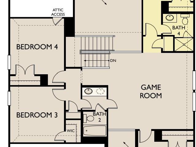 4607 Ara Drive