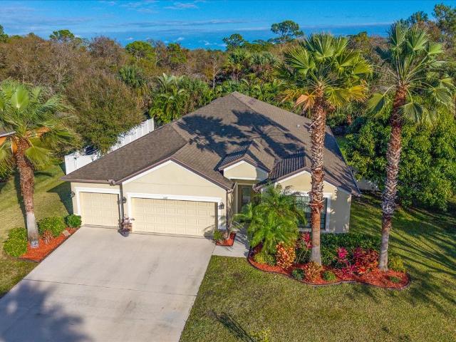 4607 Ashley Lake Cir, Vero Beach, FL 32967 | MLS #295364