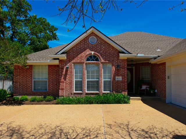 4607 Caddie Court