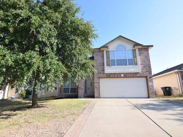 4607 Causeway Ct, Killeen, TX 76549