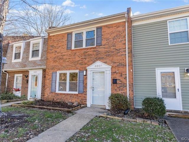 4607 Chiswell Dr, Chesterfield, VA 23234