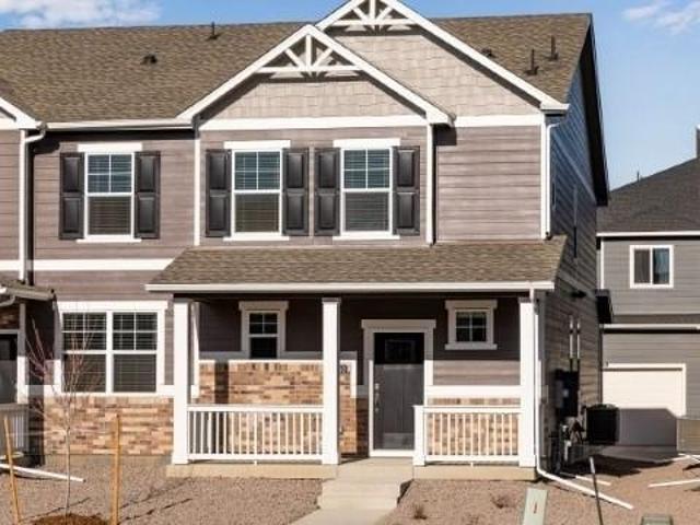 4607 Combine Ln, Johnstown, CO 80534
