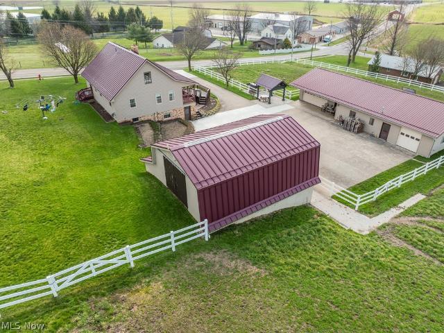 4607 County Road 145