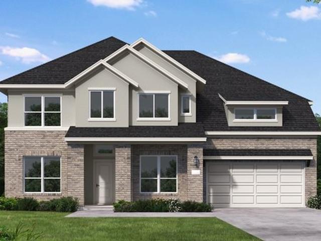 4607 Hutchinson Way, Schertz, TX 78108