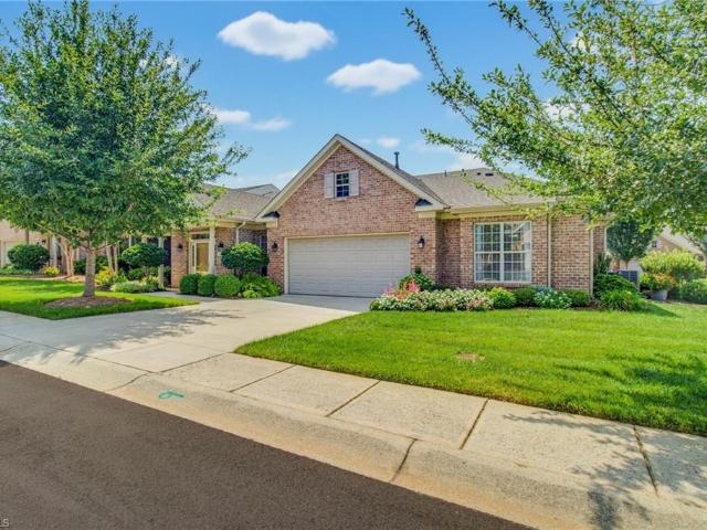 4607 Hanberry Drive