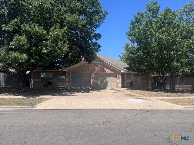 4607 Hitchrock Dr, Killeen, TX 76549