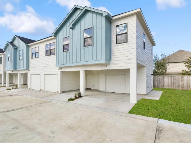 4607 Indie Heights Lane A B