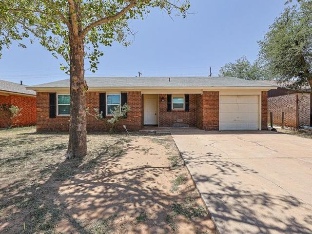 4607 Lehigh St, Lubbock, TX 79416
