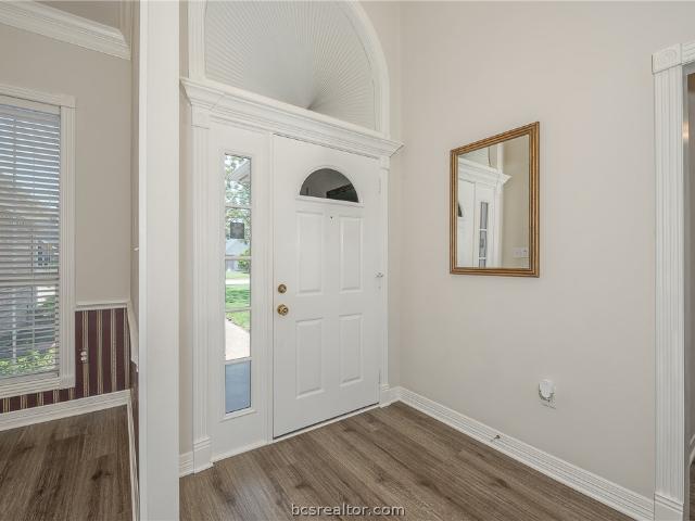 4607 Park Hollow Circle