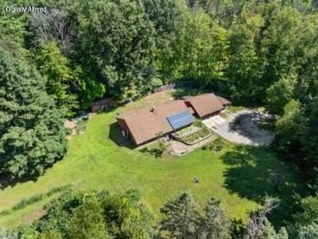 4607 Reforestation Rd, Suamico, WI 54313