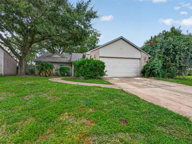 4607 Stacey Road