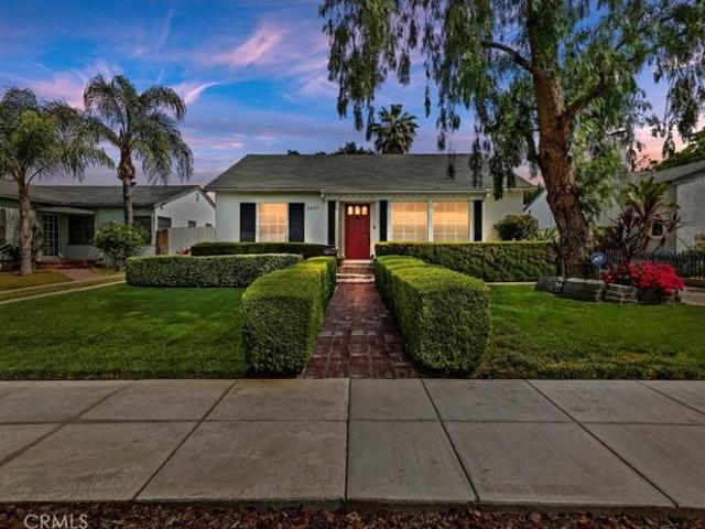4607 Sunnyside Dr, Riverside, CA 92506