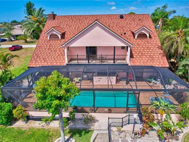 4607 SW 5th Pl, Cape Coral, US, FL