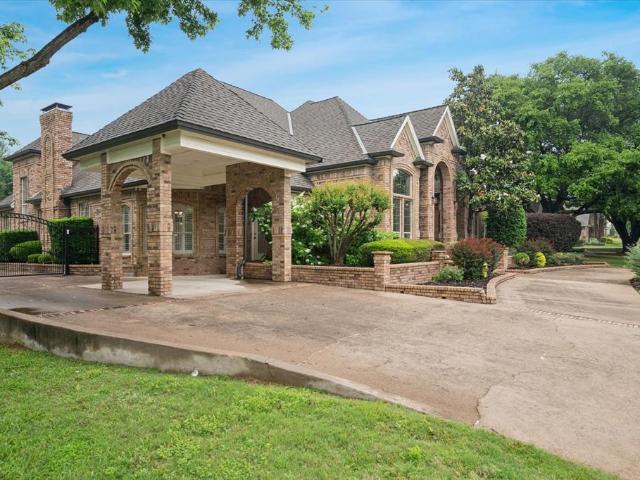 4607 Shadywood Ln, Colleyville, TX 76034 | MLS #21247 | Compass