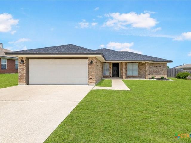 4607 Shawn Dr, Killeen, TX 76542