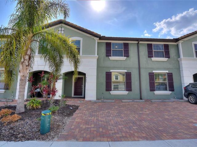 4607 Terrasonesta Dr, Davenport, FL 33837 | MLS #O6329
