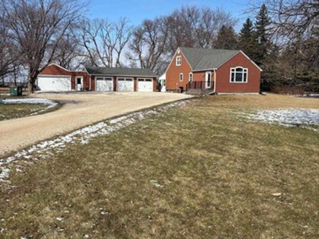 4607 th Ave, West Bend, IA 50597