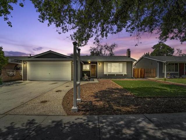 4607 Thornhaven Way, San Jose, CA 95111