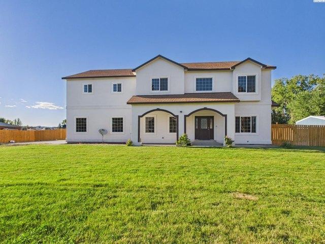 4607 W Livingston Rd, Pasco, WA 99301