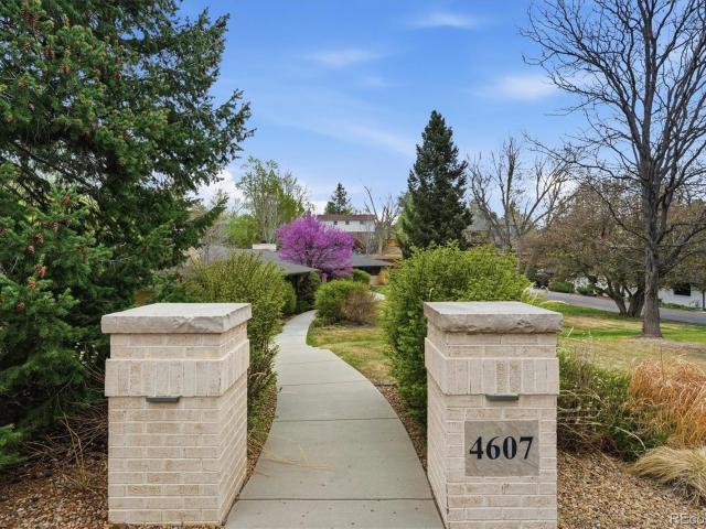 4607 W Wagon Trail Rd, Littleton, CO 80123 | MLS #8619