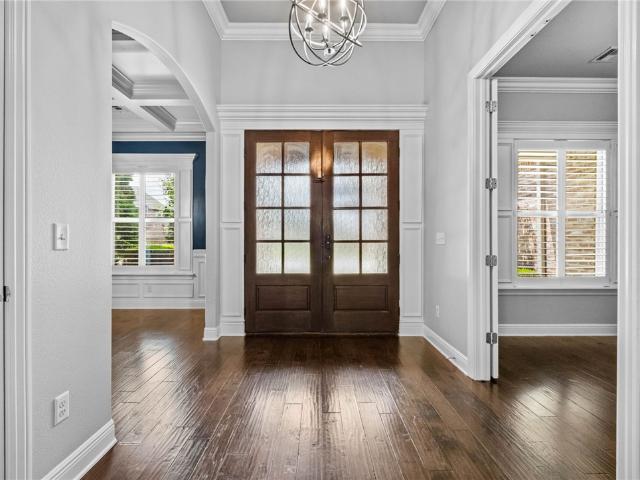 4607 W Warbal Trail