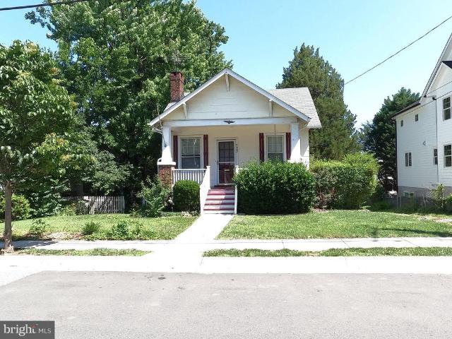 4607 W Virginia Avenue