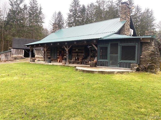 4607 Waughbrook Rd, Scio, NY 14880