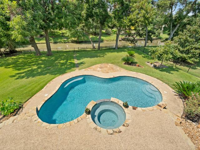 4607 Westerdale Drive