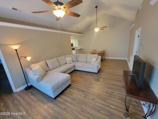 4607 White Ibis Court