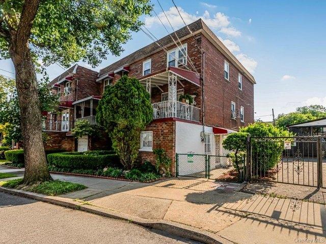 4607 Wilder Ave, Bronx, NY 10466