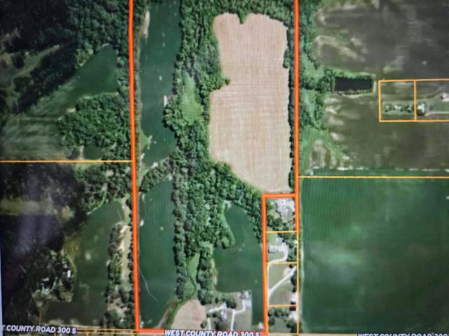 4607 & 4609 W County Road 300 S