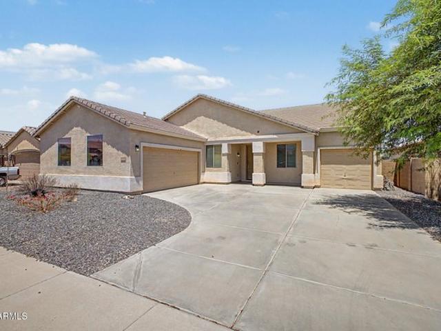 46082 W Keller Dr, Maricopa, AZ 85139