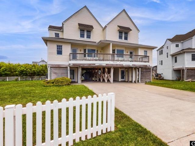 46084A Cape Hatteras Ln Unit 28, Buxton, NC 27920