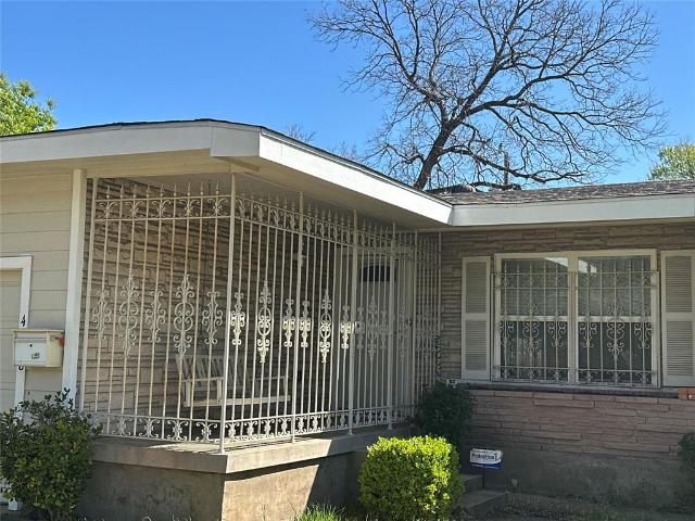 4608 Maryland Ave, Dallas, TX 75216 | MLS #21215 | Compass