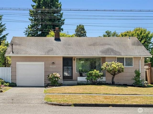 4608 N 25th St, Tacoma, WA 98406
