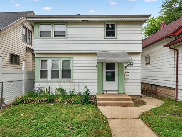 4608 N 30th St, Milwaukee, WI 53209