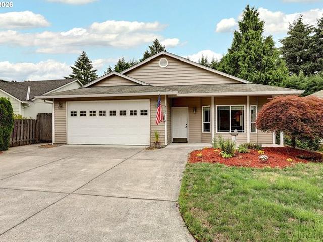 4608 NE 129th Ave, Vancouver, WA 98682