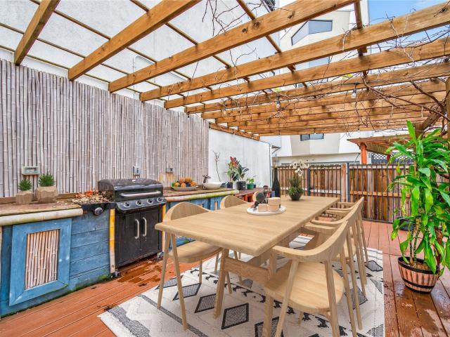 4608 Nett St C, Houston, TX