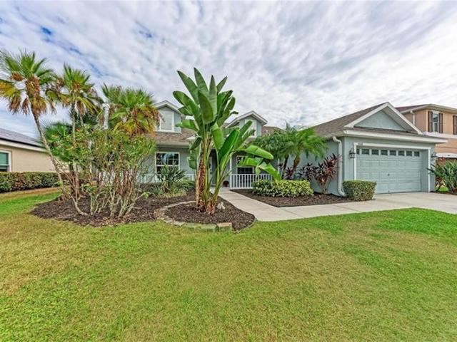 4608 Oliver Manor Dr, Parrish, FL 34219
