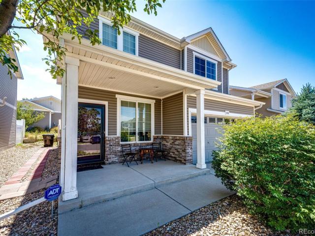 4608 Andes Way