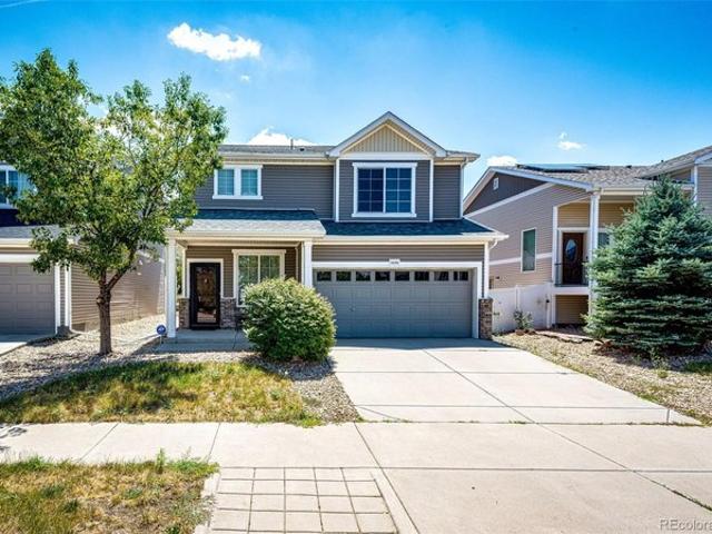 4608 Andes Way, Denver, CO 80249