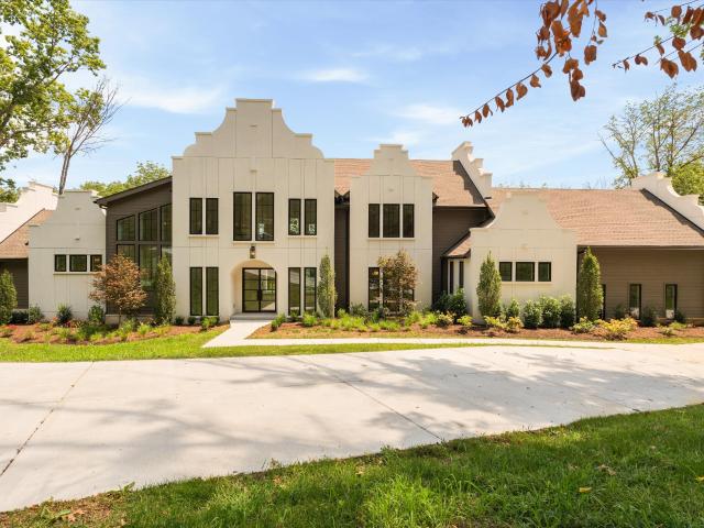 4608 Benton Smith Rd