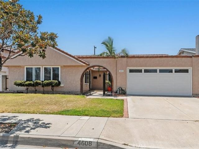 4608 Blanca Dr, Cypress, CA 90630