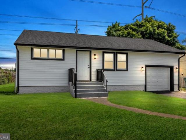 4608 Brookside Ave, Bristol, PA 19007