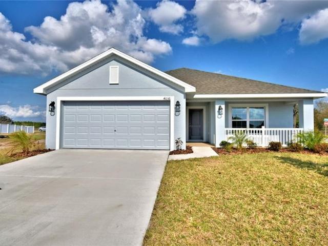 4608 Calamint Ln, Auburndale, FL 33823