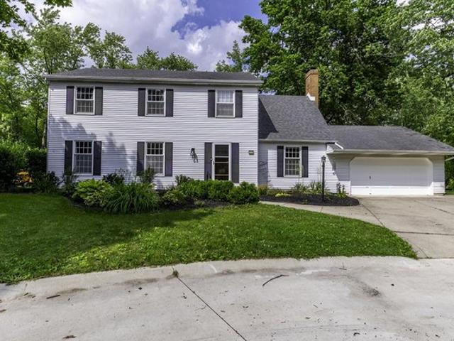 4608 Collbran Ct, Fort Wayne, IN 46835