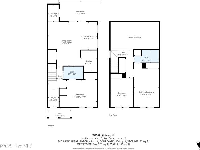 4608 Crawdad Ct, Wilmington, NC 28405 | MLS #100543 | Compass